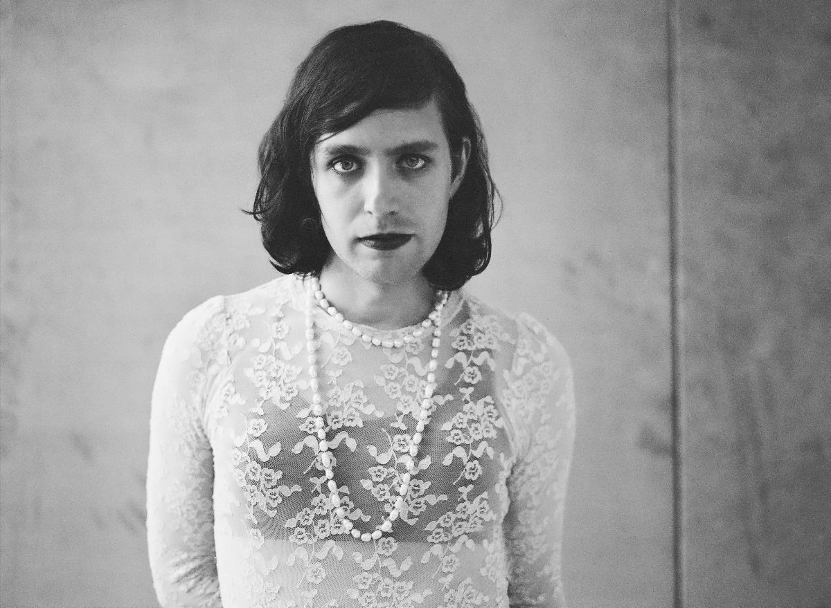 Loudd Ezra Furman Sex Education Original Soundtrack