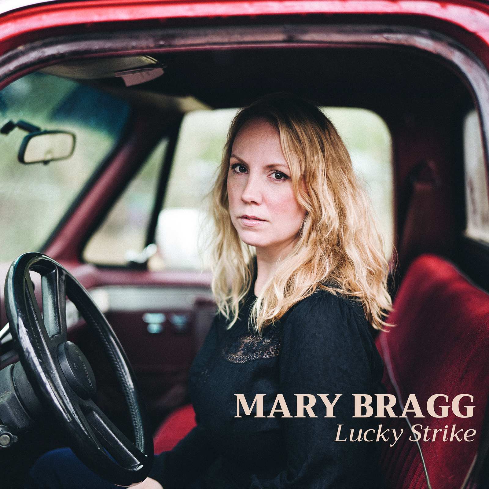 Loudd | Mary Bragg | Lucky Strike