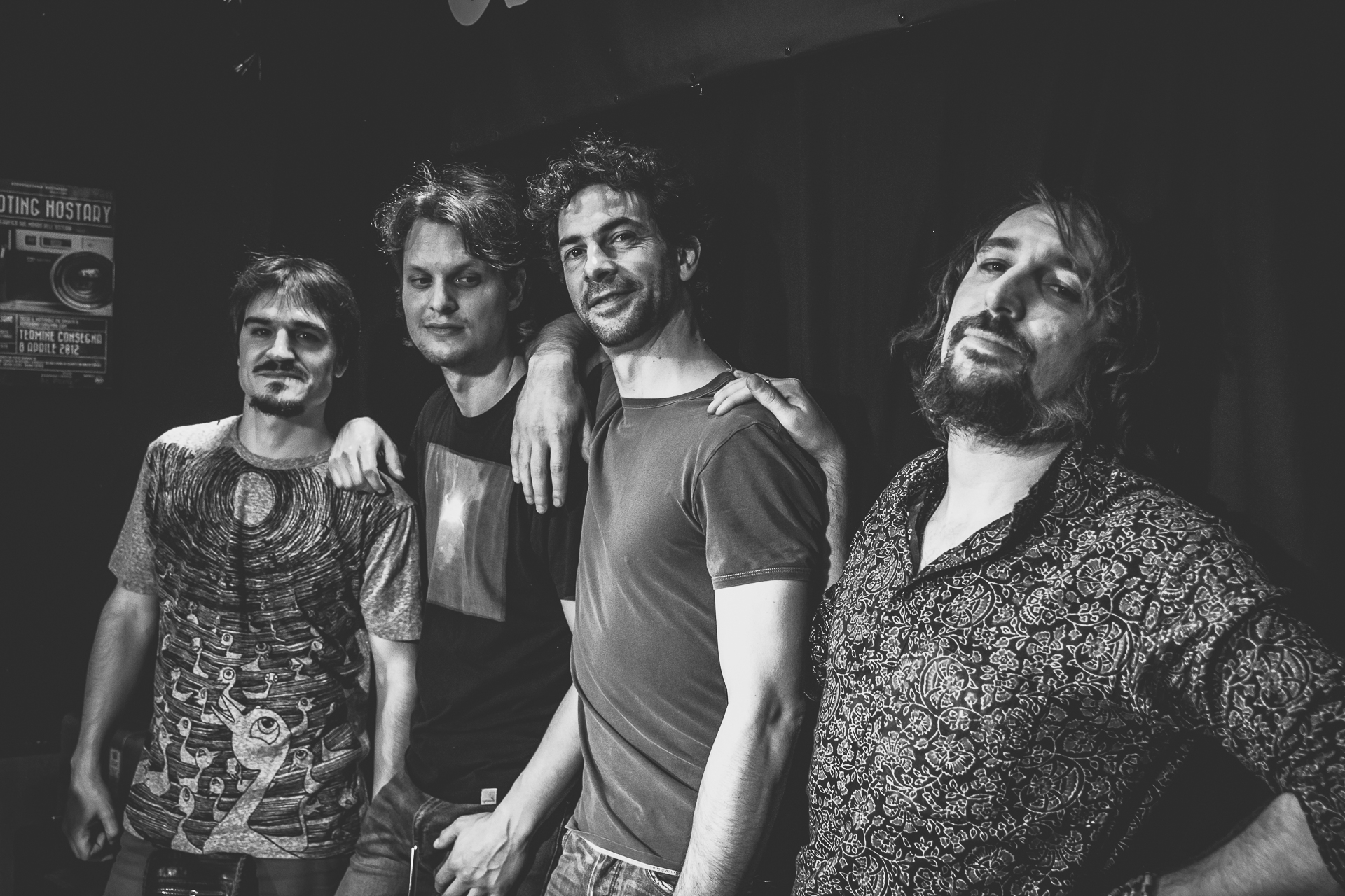 Loudd | Slap Guru | Le Interviste Di Loudd