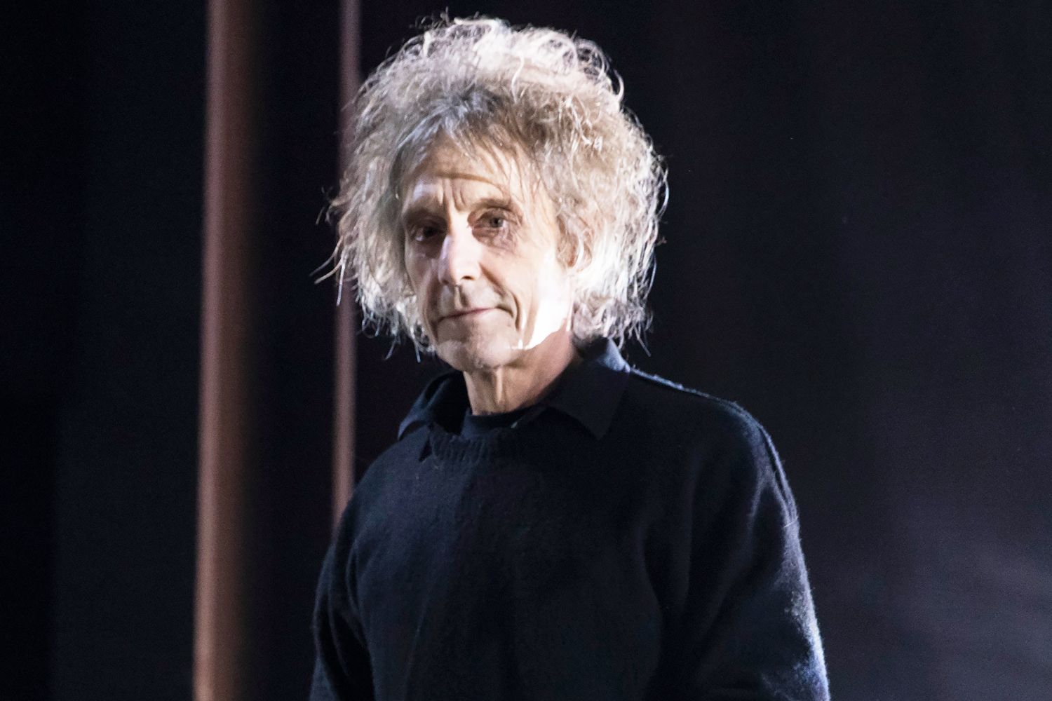 Loudd | In Ricordo A Perry Bamonte | Perry Bamonte, Il Roadie Che Ce L ...