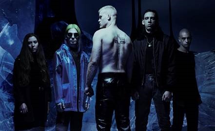 Loudd | Code Orange | Underneath