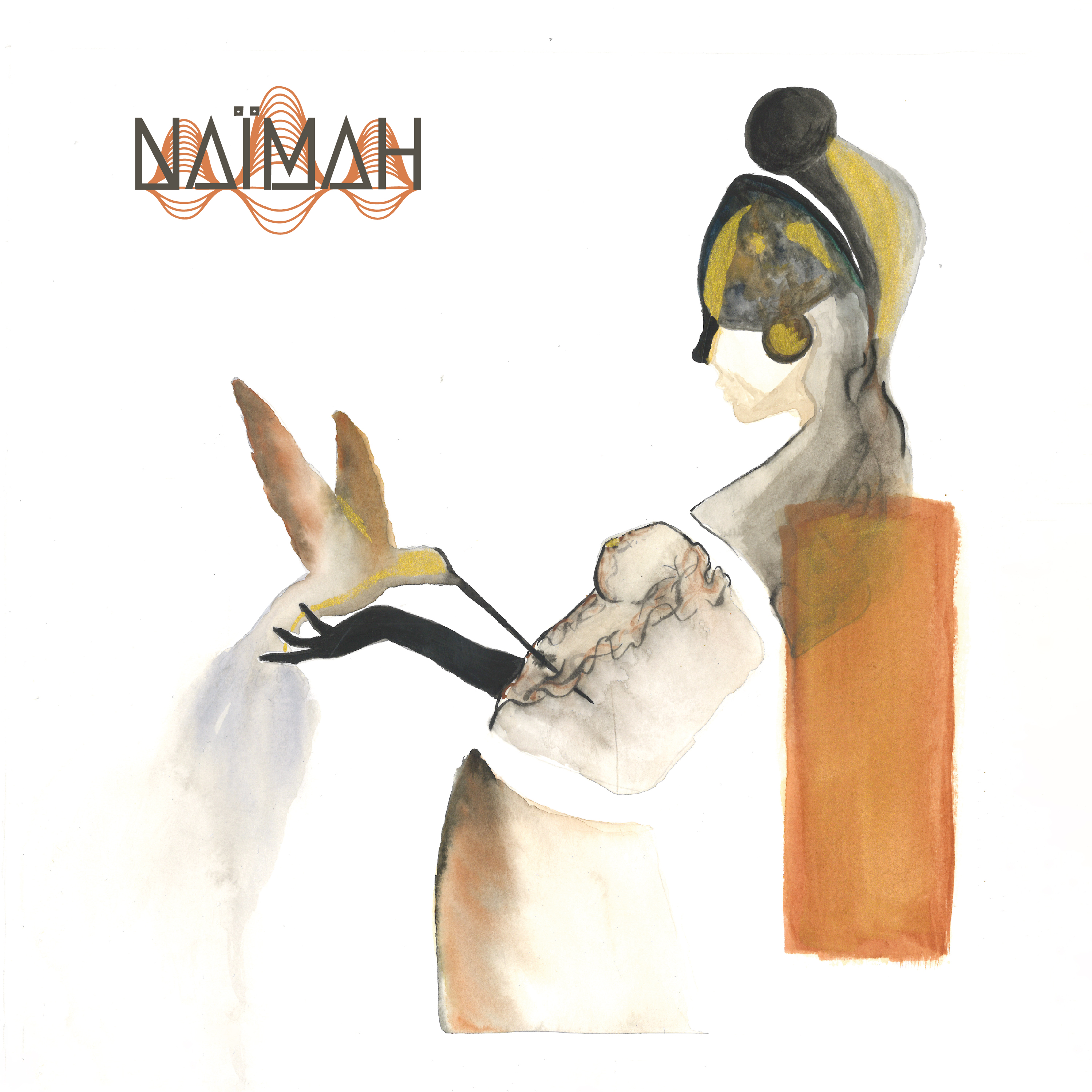 Loudd | Naïmah | Naïmah