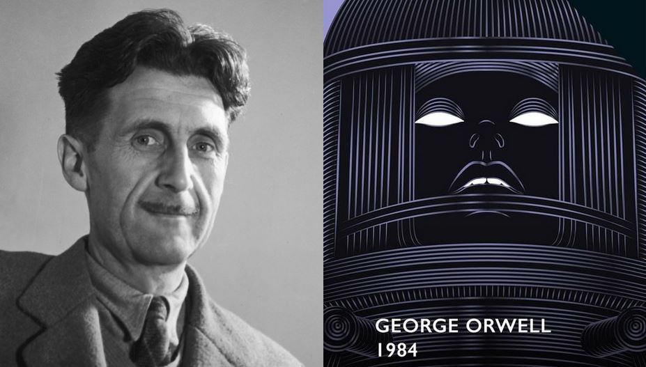 Loudd | George Orwell | 1984