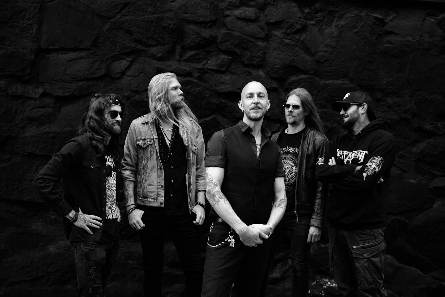 Loudd | Soen | Reliance